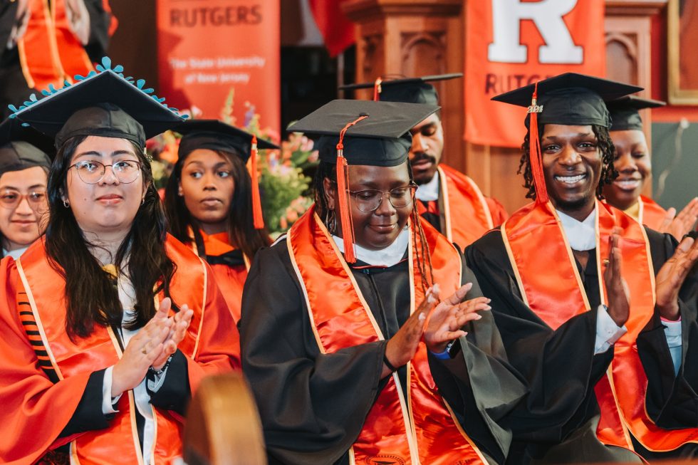 Home - Rutgers Future Scholars Program